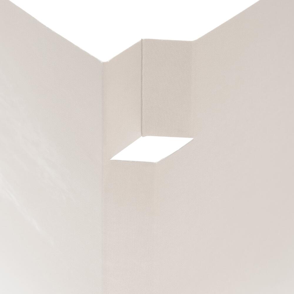 Presentatiemappen met balpenhouder Tweelzijdig bedrukt voor A5